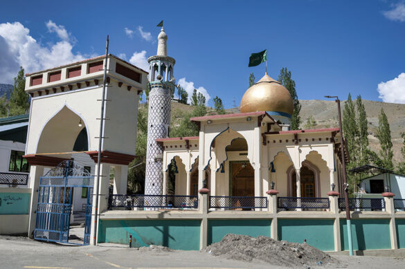 Kargil to Leh - Travel Guide, Itinerary, Sightseeing & Tips