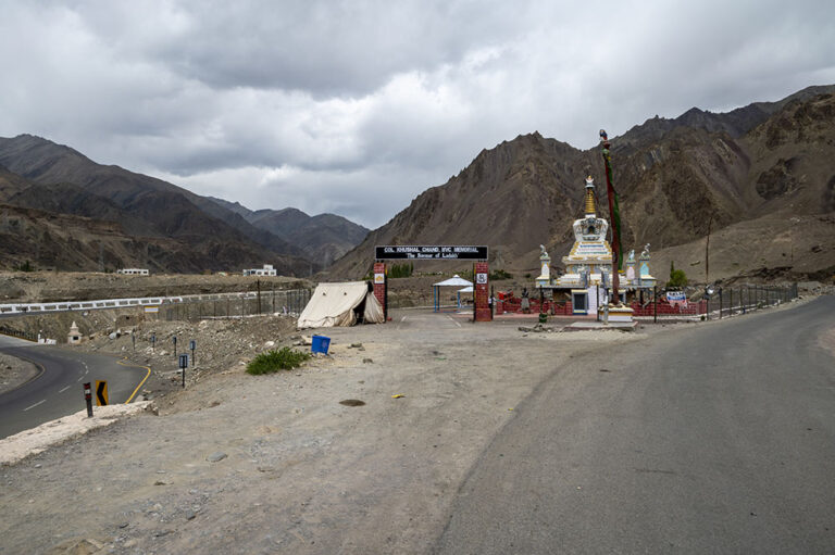 Aryan Valley Ladakh - A Beautiful Experience - Vargis Khan