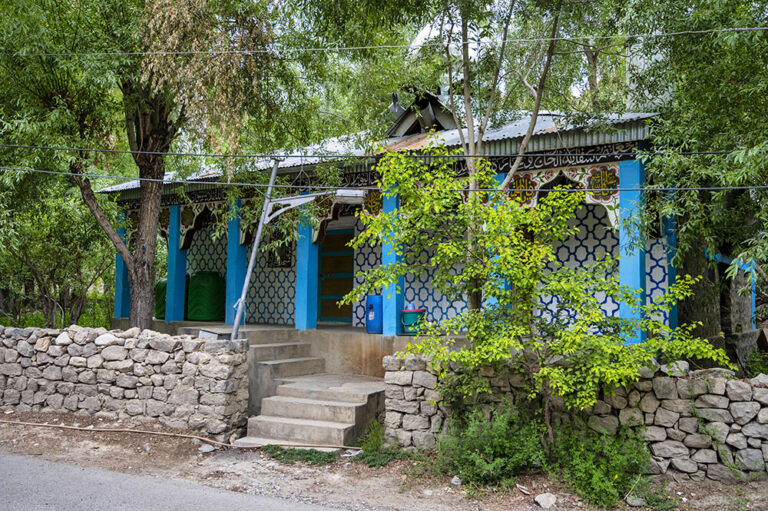 Aryan Valley Ladakh - A Beautiful Experience - Vargis Khan