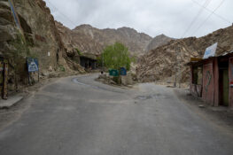 Aryan Valley Ladakh - A Beautiful Experience - Vargis Khan