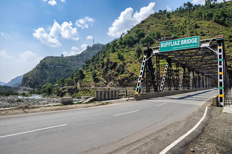 Delhi to Srinagar Road Trip - How to Plan - Vargis Khan