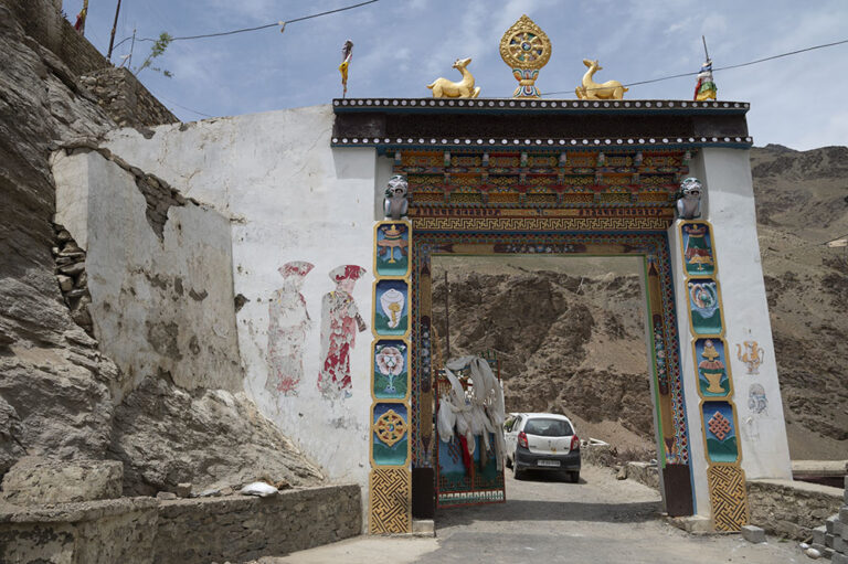 bardan-monastery-6 - Vargis Khan