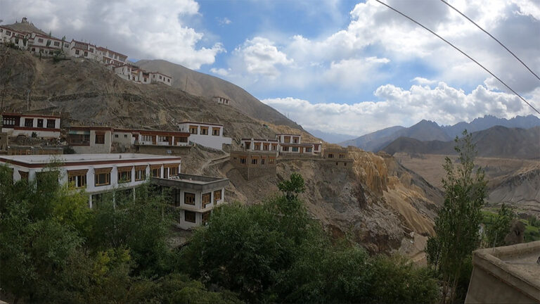 Lamayuru Monastery - Sightseeing, Timings & Tips - Vargis Khan