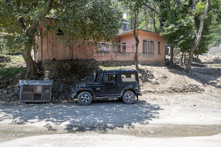 Delhi to Srinagar Road Trip - How to Plan - Vargis Khan