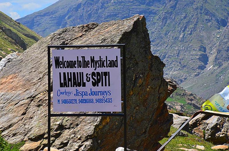 Spiti Valley Itinerary - A Detailed Travel Plan with Road Map - Vargis Khan