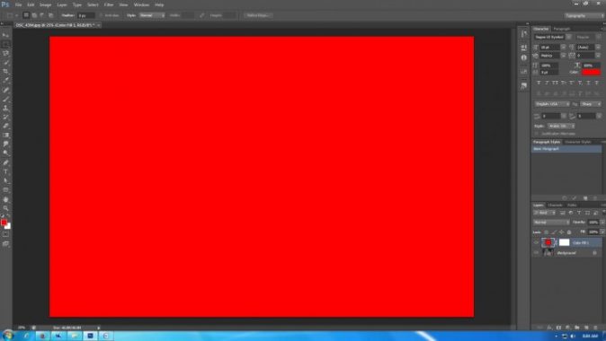 understanding-solid-color-adjustment-layer-9 - Vargis Khan