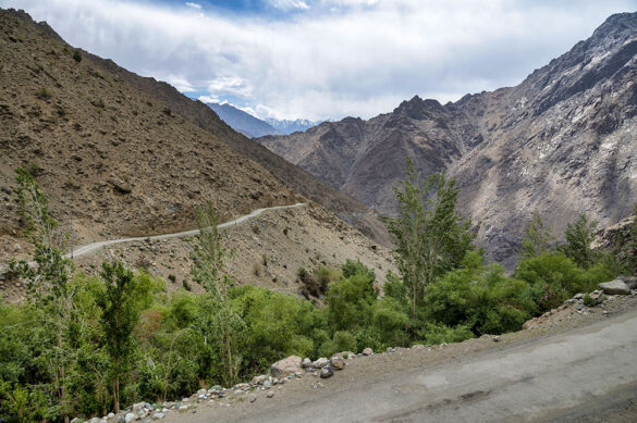 hunderman-village-3 - Vargis Khan