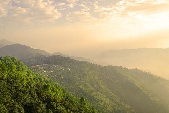 Harsil - A COMPLETE Travel Guide and Itinerary - Vargis Khan