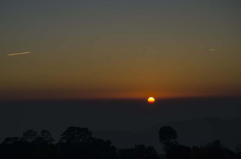 Sightseeing in Lansdowne - A Day of Scenic Beauty - Vargis Khan