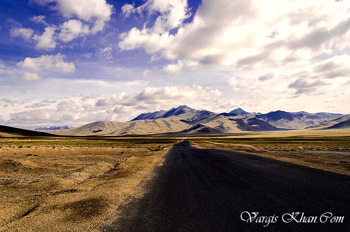 manali-leh-highway-status-2016 - Vargis Khan