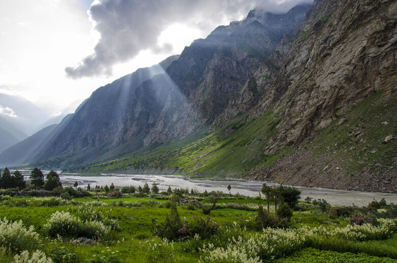 Manali Leh Highway Travel Guide & Itinerary Planning - Vargis Khan
