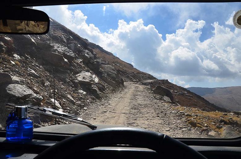 How to Plan your Trip to Chanshal Pass - Vargis Khan