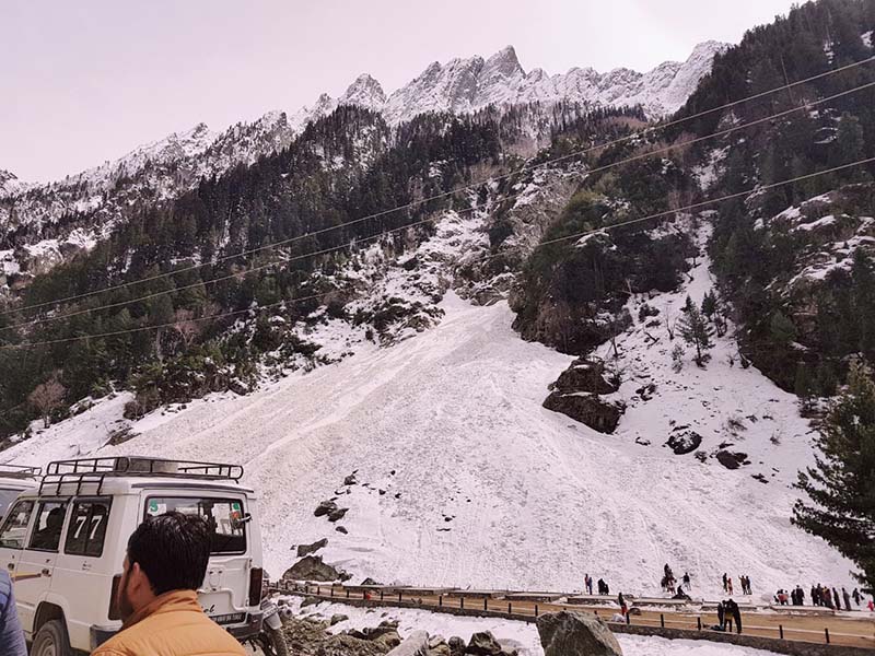 srinagar-leh-highway-status-1 - Vargis Khan