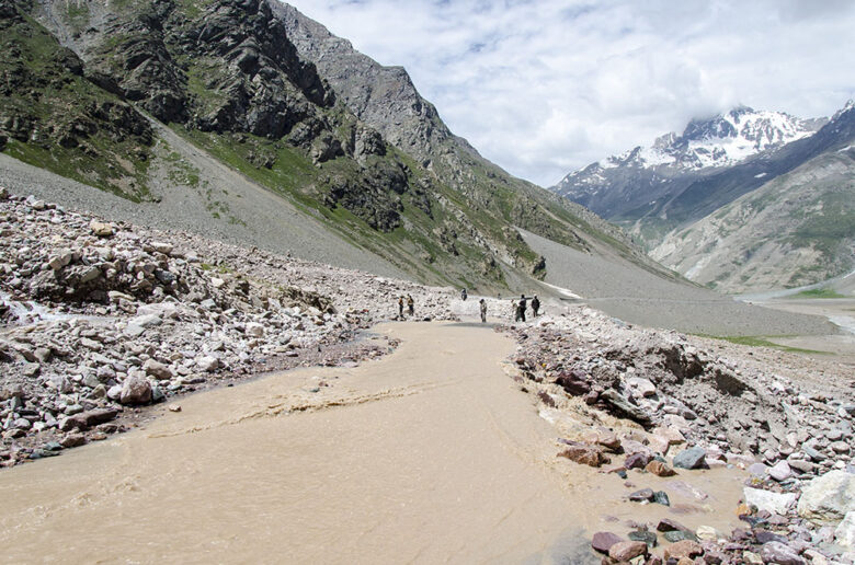 Ladakh in Monsoon - Is It Safe to Visit Ladakh in Monsoon - Vargis Khan