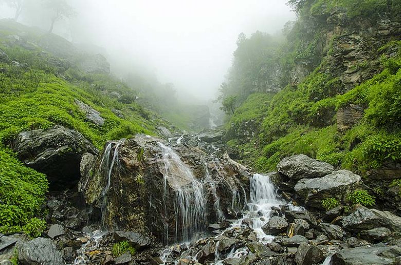 5 Offbeat Tourist Places in Himachal Pradesh - Vargis Khan