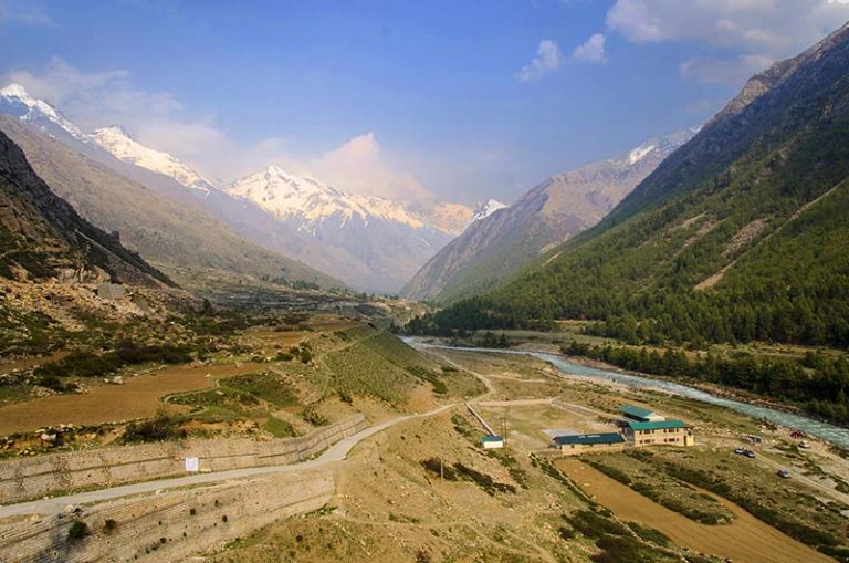 Chitkul - How to Plan your Trip and Explore - Vargis Khan