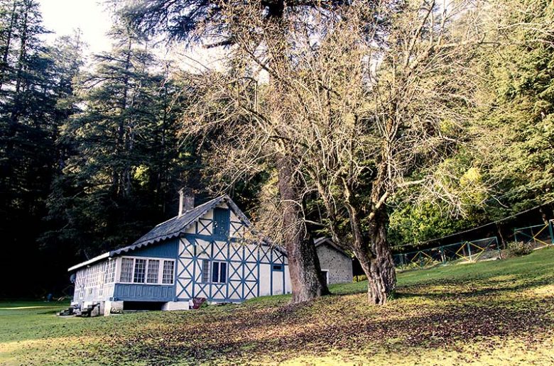 HP Forest Rest House - How to Book Online & Offline ? - Vargis Khan
