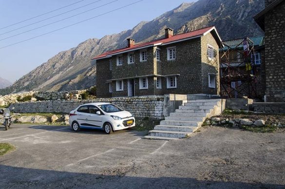 Spiti Valley in April - COMPLETE Travel Guide and Itinerary - Vargis Khan