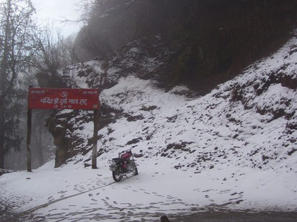 Narkanda : How to Plan a Trip & What to See? - Vargis Khan