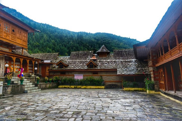 Sarahan - How to Plan your Trip and Explore? - Vargis Khan