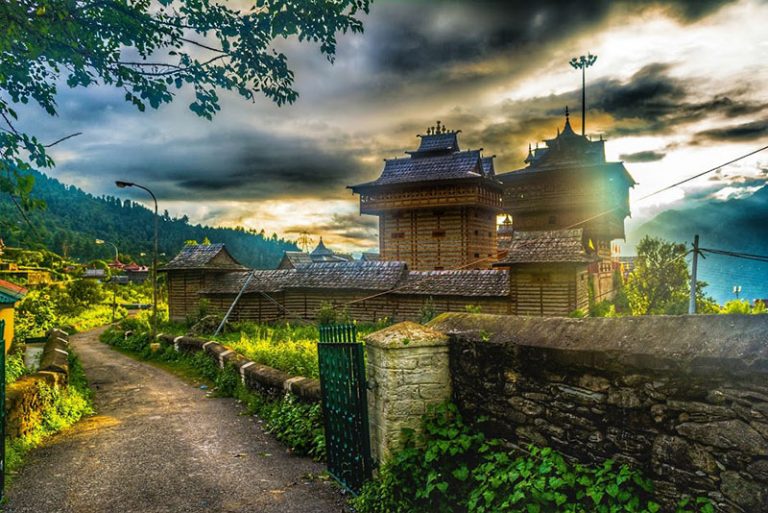 Sarahan - How to Plan your Trip and Explore? - Vargis Khan