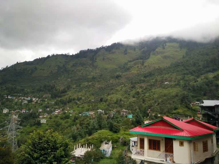 Sarahan - How to Plan your Trip and Explore? - Vargis Khan