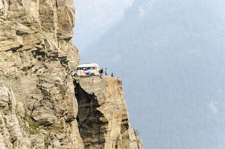 Kalpa - How to Plan your Trip and Explore - Vargis Khan