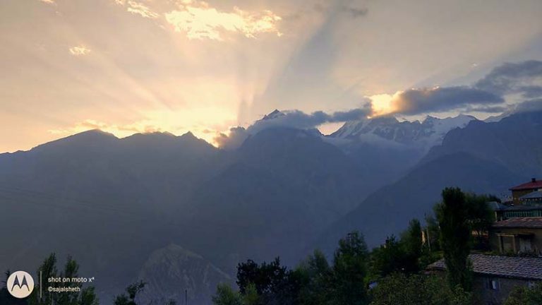 Kalpa - How to Plan your Trip and Explore - Vargis Khan