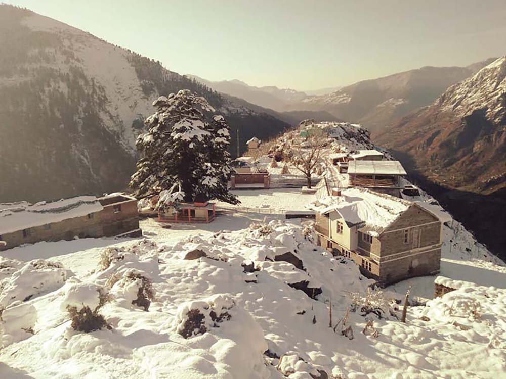 bairagarh - Vargis Khan