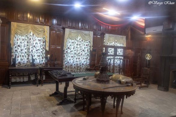 Gulmarg Sightseeing - Strawberry Valley & Maharaja Palace