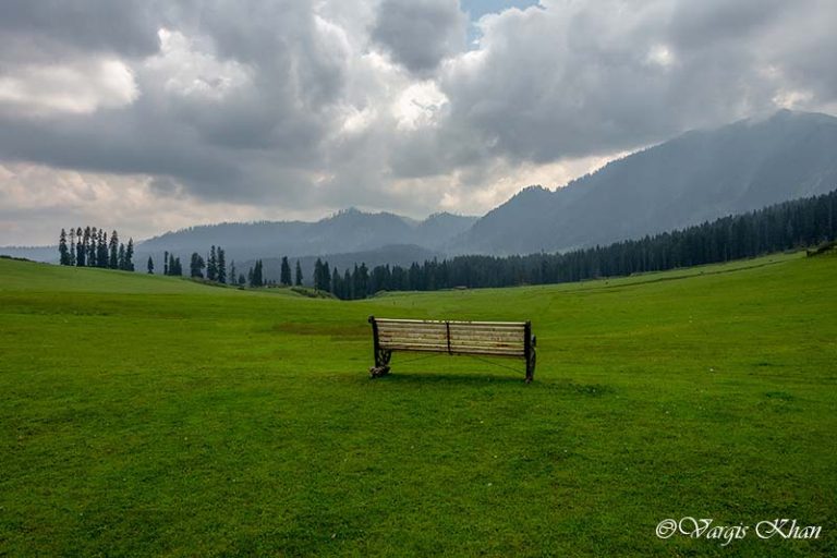 Doodhpathri - A Comprehensive Travel Guide - Vargis Khan