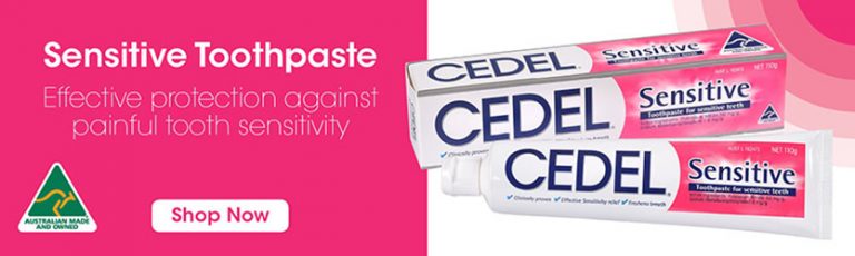 Cedel Smokers Toothpaste Review - Does it Work? - Vargis Khan