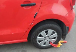 How to Keep your Mahindra Thar Safe? - Vargis Khan