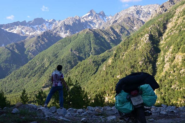 Kinnaur Valley Itinerary - A Detailed Travel Plan - Vargis Khan