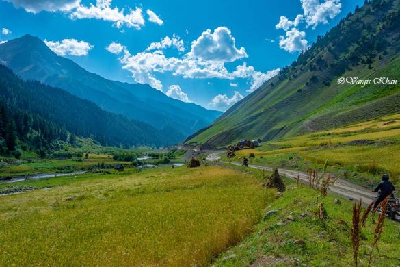 Vargis Khan - My Travel & Photography Blog