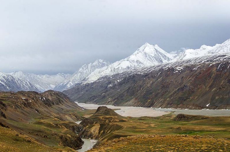 Things to do in Lahaul and Spiti | What to do in Lahaul Spiti - Vargis Khan