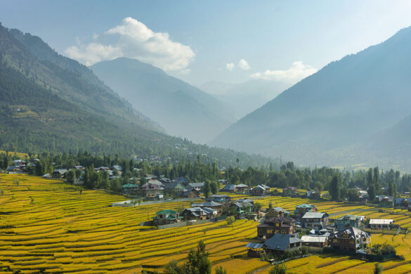 Gurez Valley - The MOST Comprehensive Travel Guide