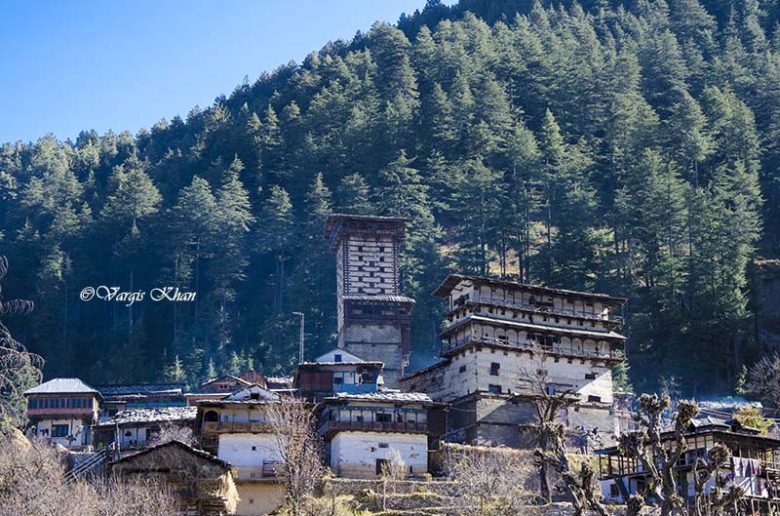 Tirthan Valley - A Complete Travel Guide & Itinerary - Vargis Khan