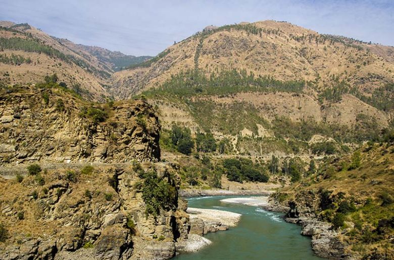 Tirthan Valley - A Complete Travel Guide & Itinerary - Vargis Khan