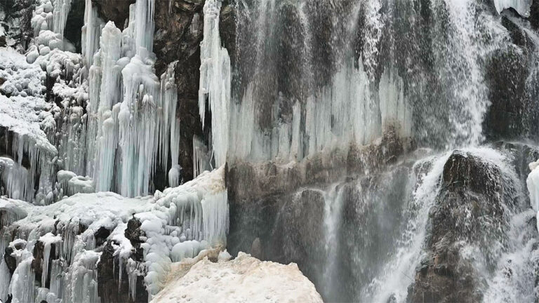 Drung Waterfall - A COMPLETE Travel Guide and Itinerary
