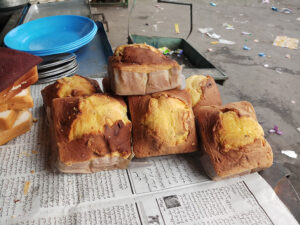 Food to Try in Kashmir - What to Eat & Where - Vargis Khan