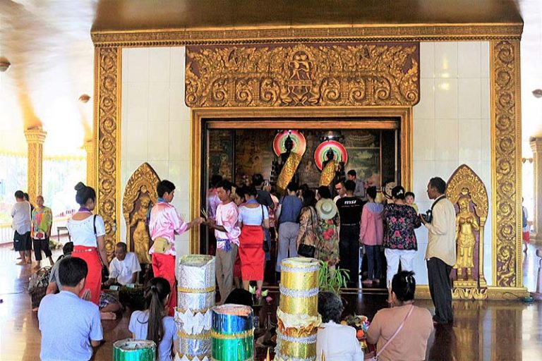 temple-of-Preah-Ang-Cheak-and-Preah ang-Chorm - Vargis Khan