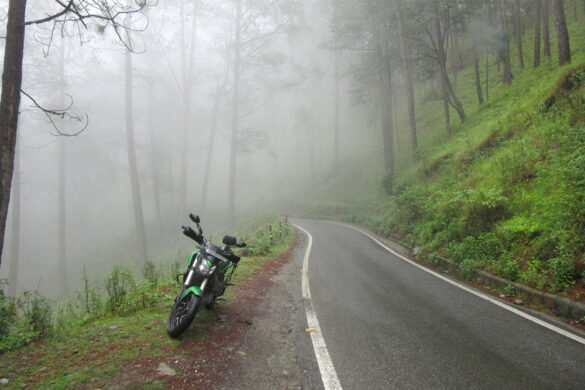 Best Time to Visit Nainital - Weather & Sightseeing - Vargis Khan