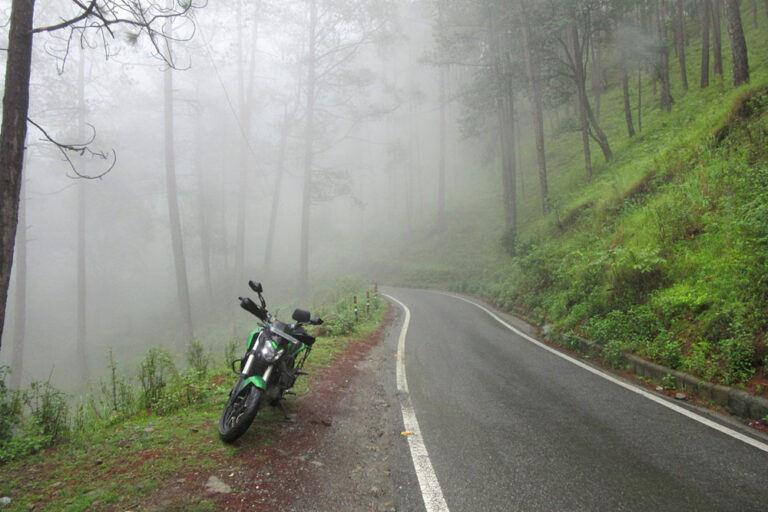 Best Time to Visit Nainital - Weather & Sightseeing - Vargis Khan