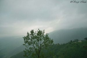 Dharamkot - A Complete Travel Guide & Itinerary - Vargis Khan