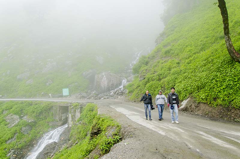 What to see in Manali | Places to Visit in Manali - Vargis Khan