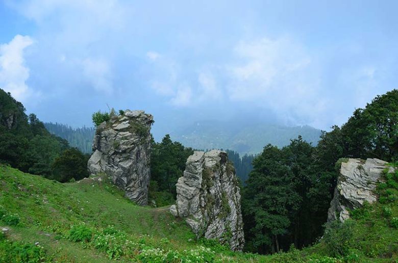 Narkanda : How to Plan a Trip & What to See? - Vargis Khan