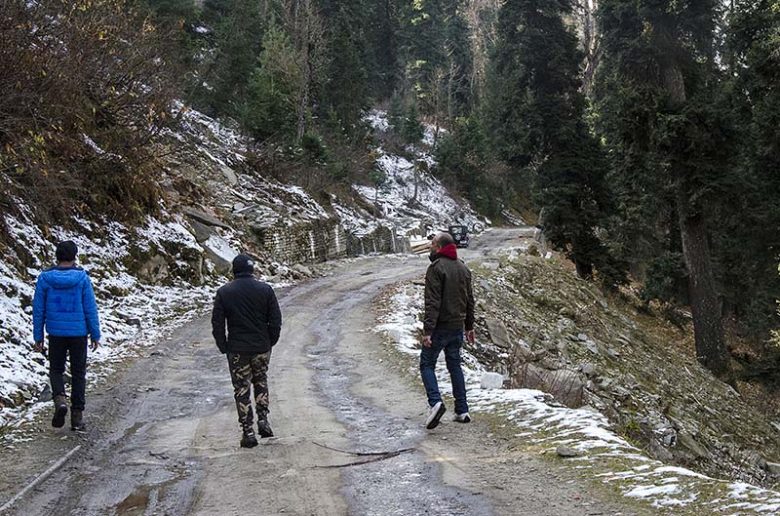 Chamba - A Comprehensive Travel Guide & Itinerary - Vargis Khan