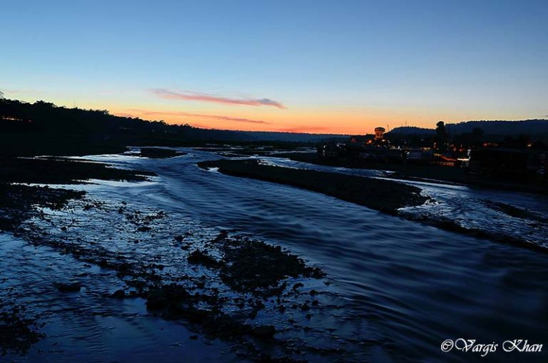 Dhanaulti - A Complete Travel Guide, Road Map & Itinerary - Vargis Khan