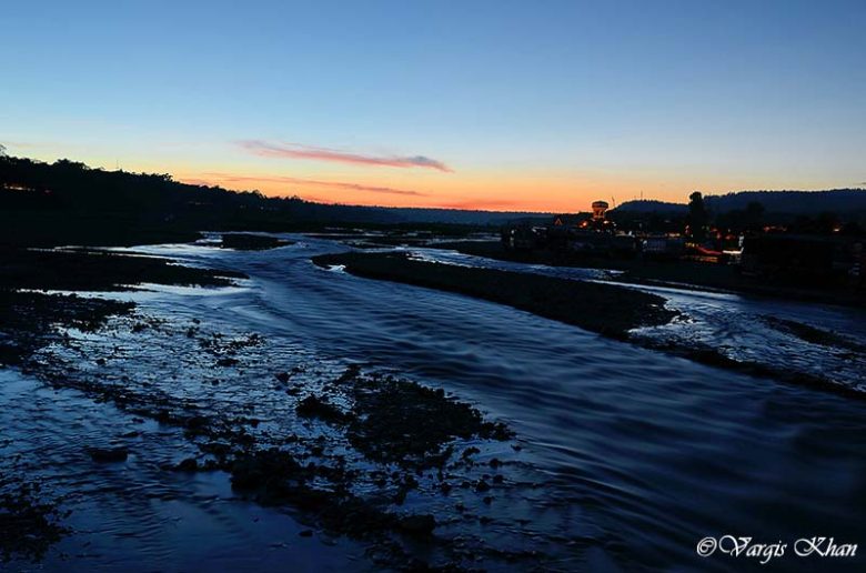 Dhanaulti - A Complete Travel Guide, Road Map & Itinerary - Vargis Khan